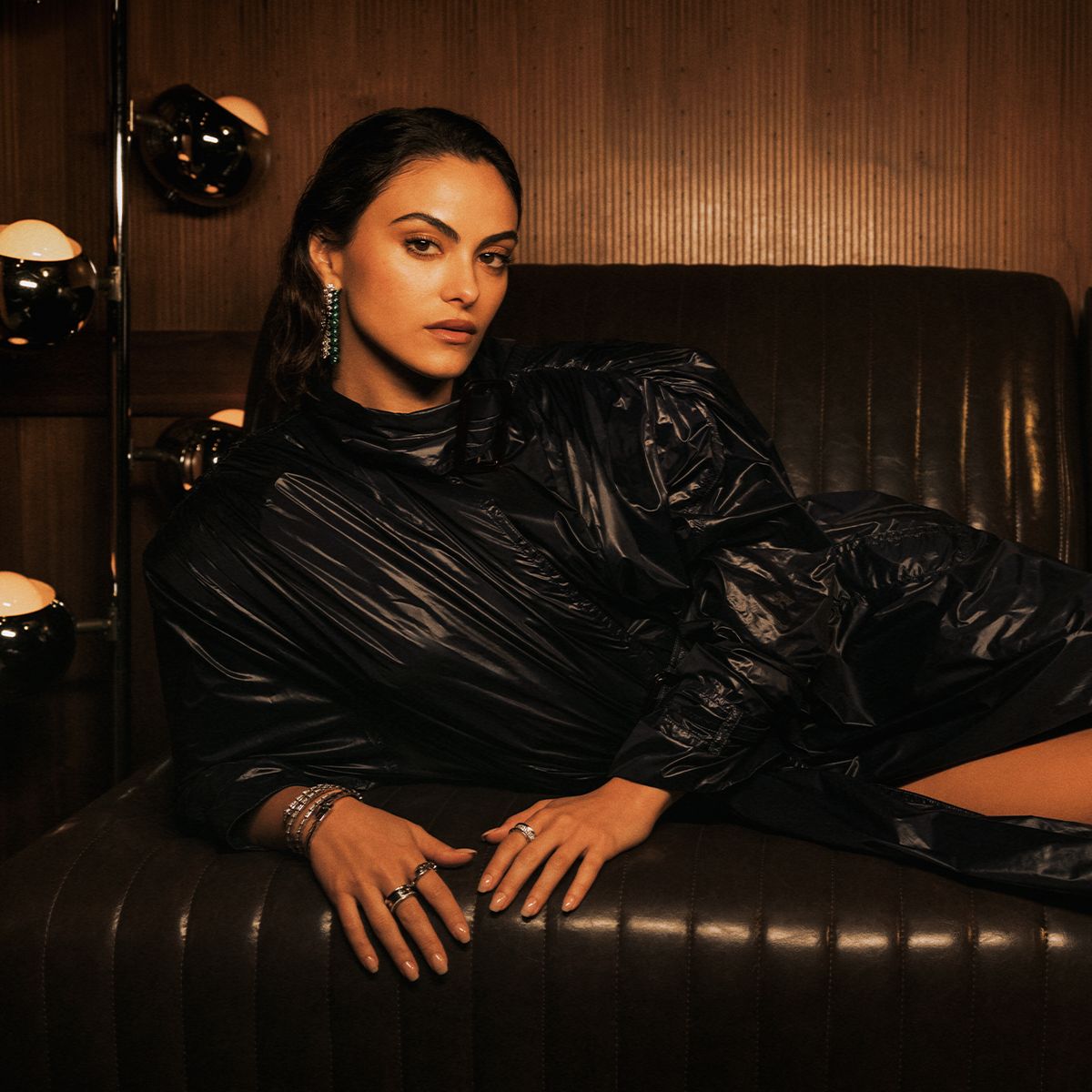 Camila Mendes has mastered the art of reinvention