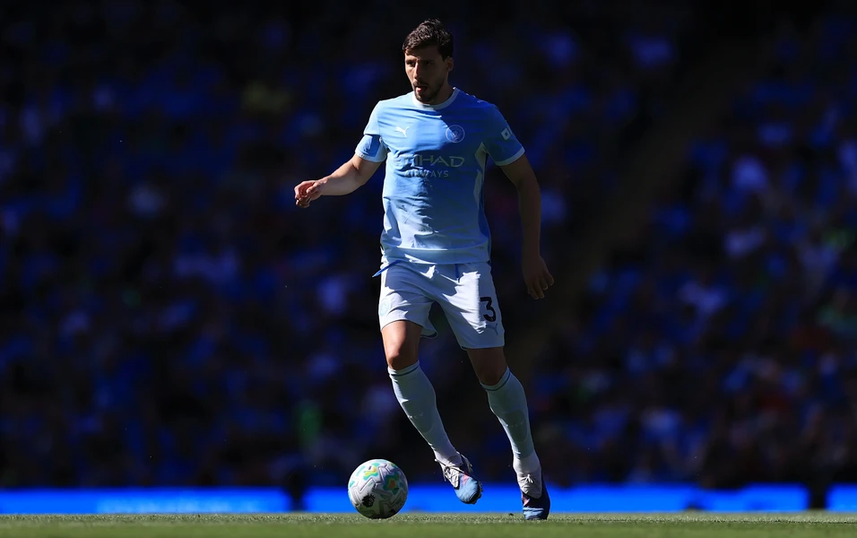 Maya Jama breaks silence on Ruben Dias split with 'all or nothing' vow