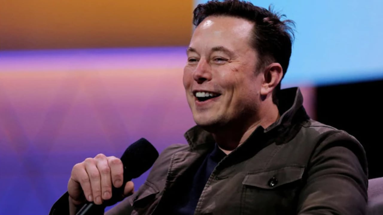 Elon Musk set 602 business goals in 15 years. He met only 19% of them ...