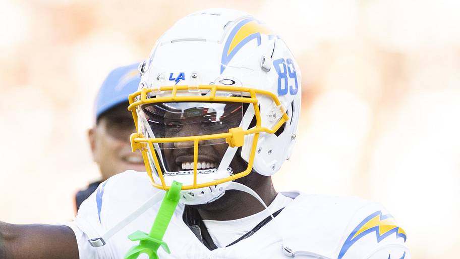 Dolphins use fresh cap flexibility to land former first-round talent