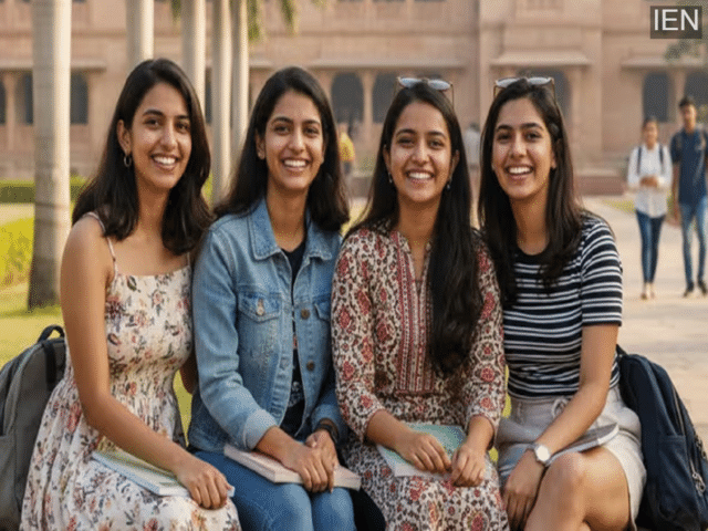 Top 5 government universities for BBA: Check out the fee structure