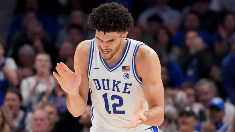 CBS Sports updated 2026 NBA mock draft: All 30 first round picks