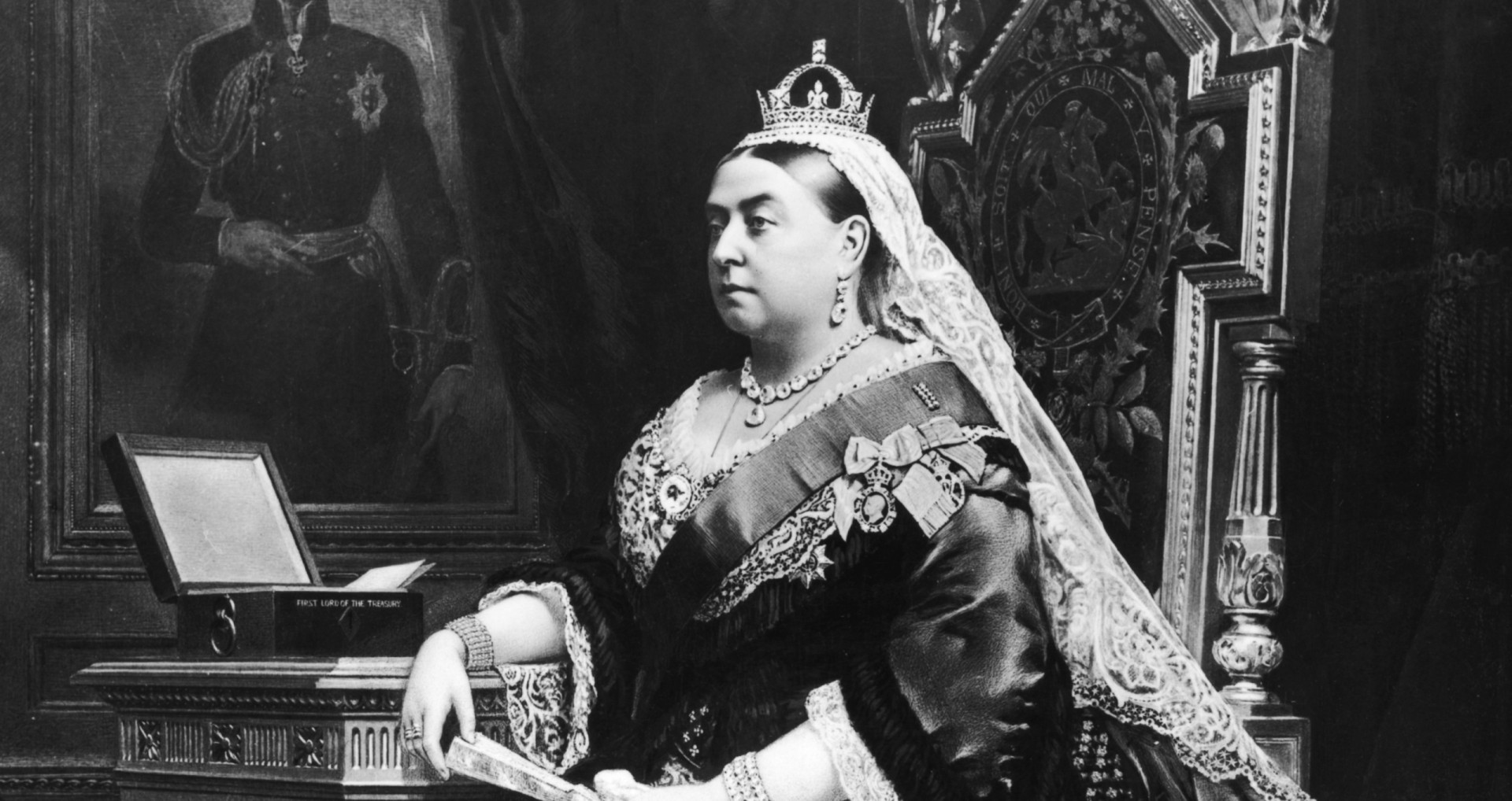 The most powerful and influential queens in history