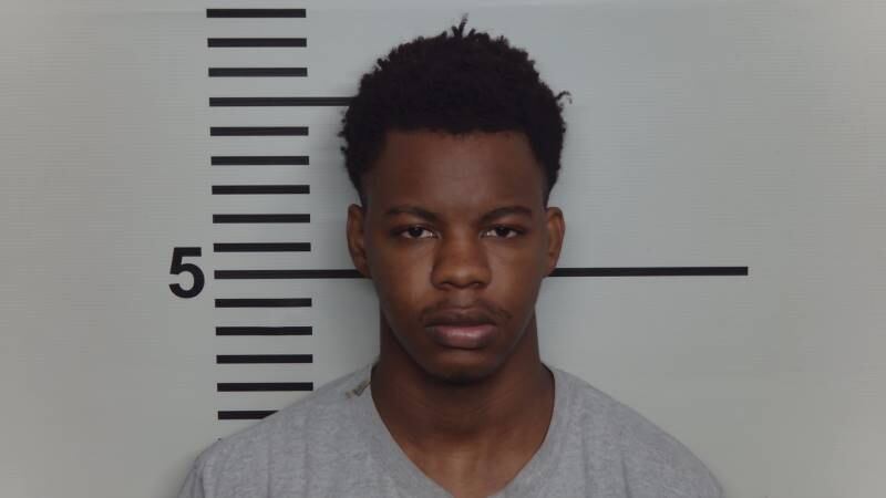 LMPD arrests 19-year-old man on child pornography charges