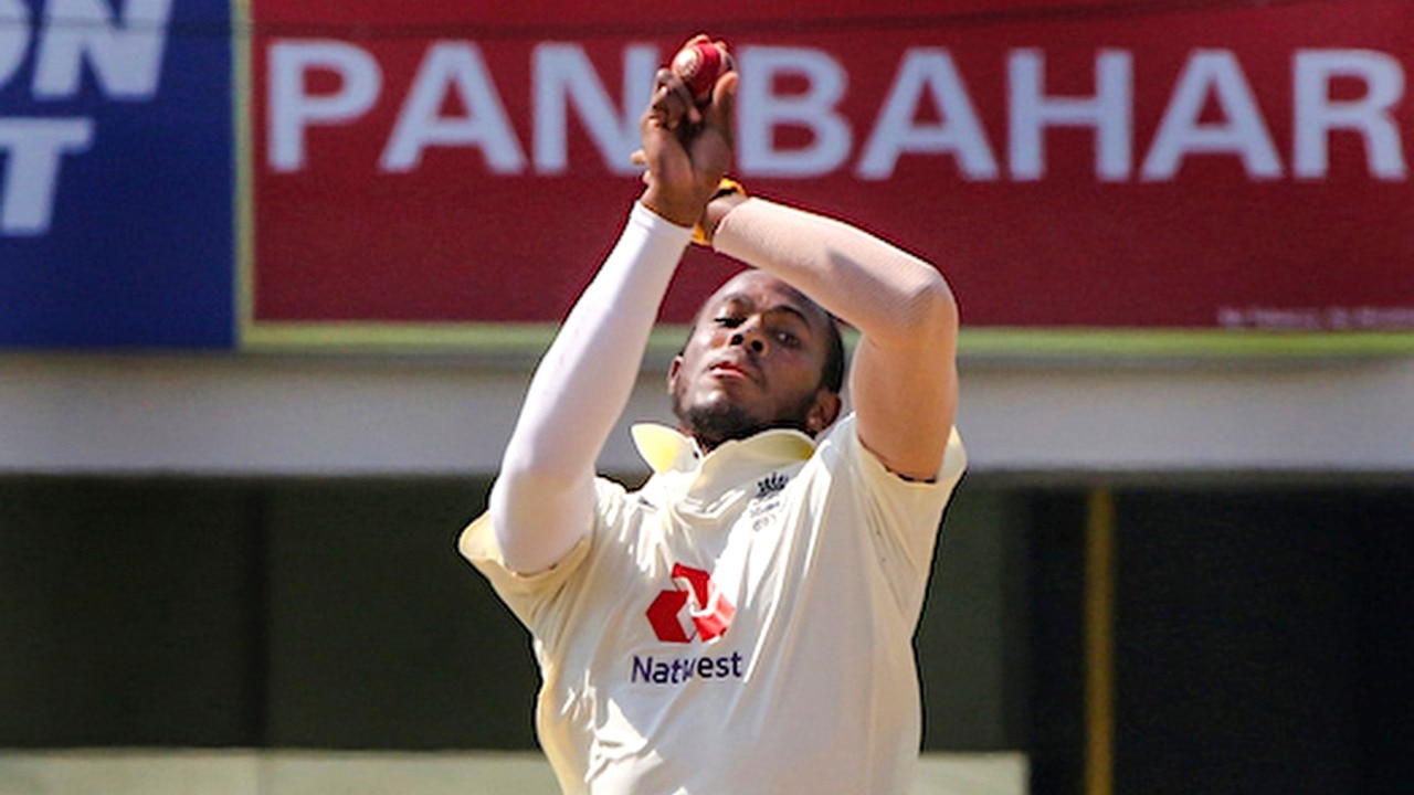 Jofra Archer has no interest in Tests: Simon Doull slams pacer's ...
