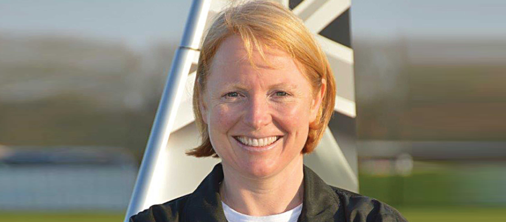 First female Red Arrows display pilot joins regional powerhouse ...