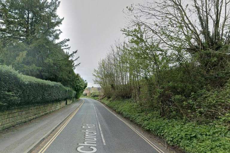 Derbyshire mobile speed camera locations in June: Chesterfield, Ripley ...