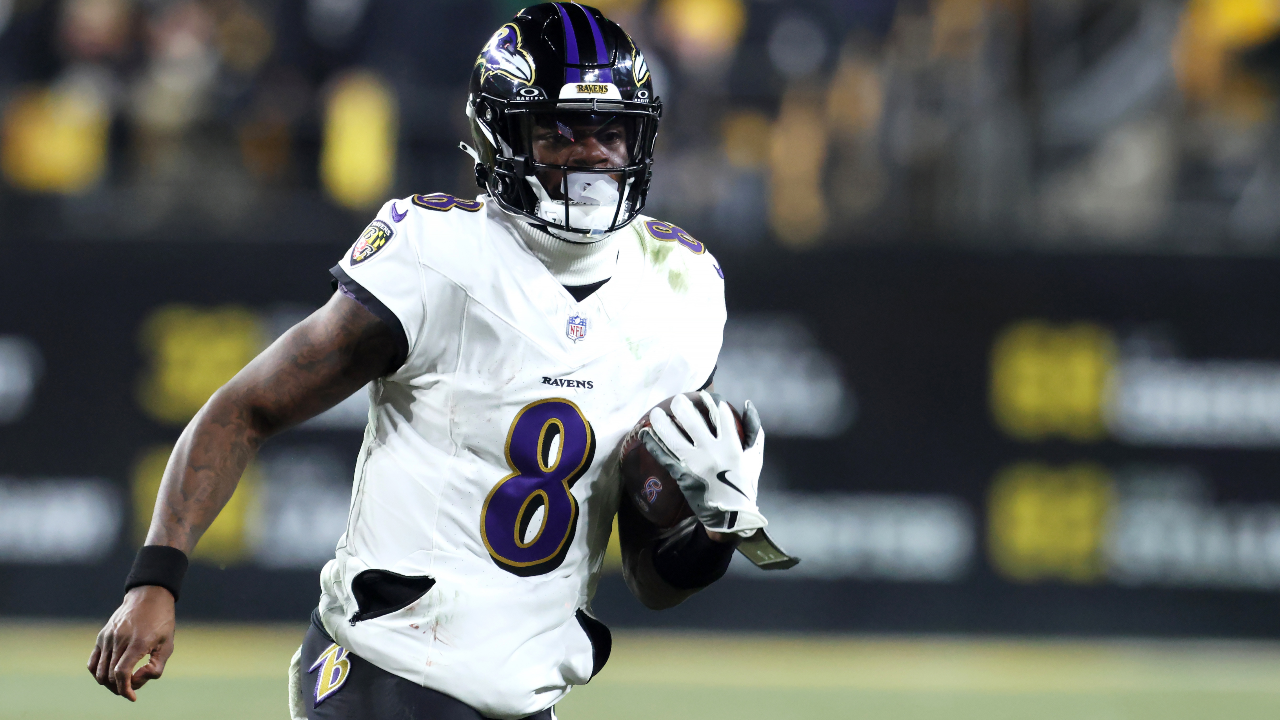 Ravens restructure $74.5M cap hit into an $84.5M time bomb just to ...