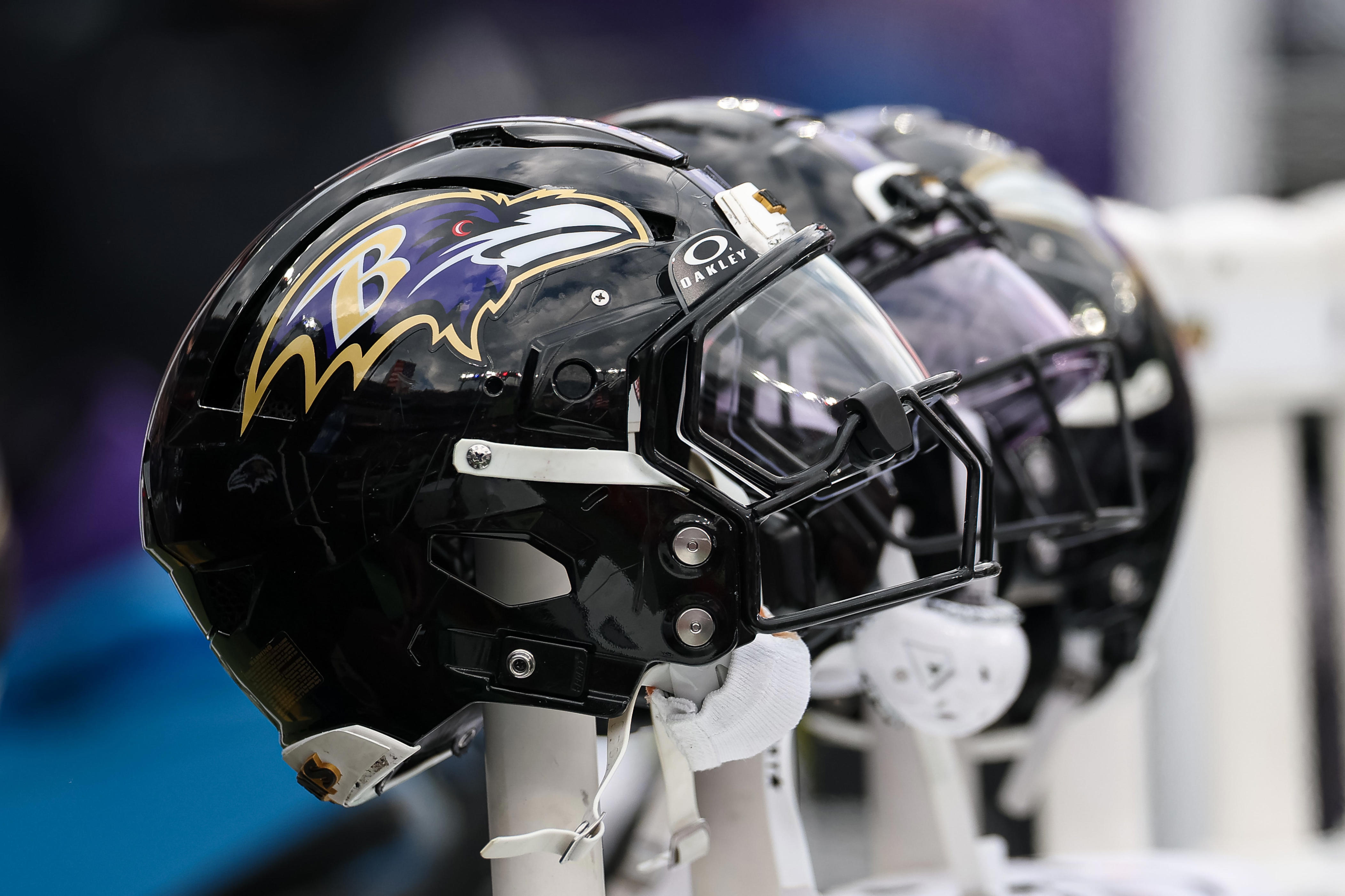 Ravens OC Declan Doyle is winning approval by stressing fundamentals