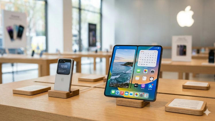 Apple may finally bring this awaited multitasking feature to iPhone ...