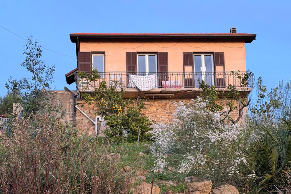 Bimba morta a Bordighera, Iannuzzi non risponde al gip