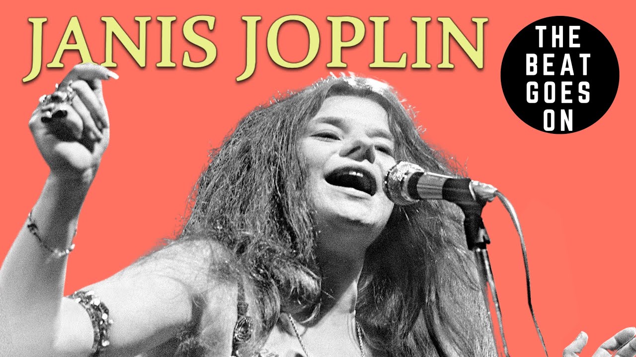 The voice that defied everything