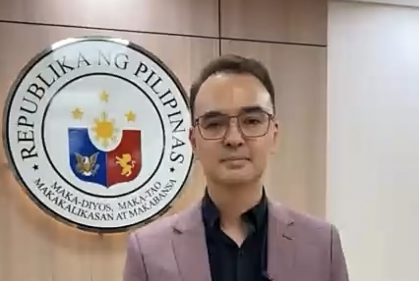 Cayetano asks for prayers for Blue Ribbon's flood control probe resumption