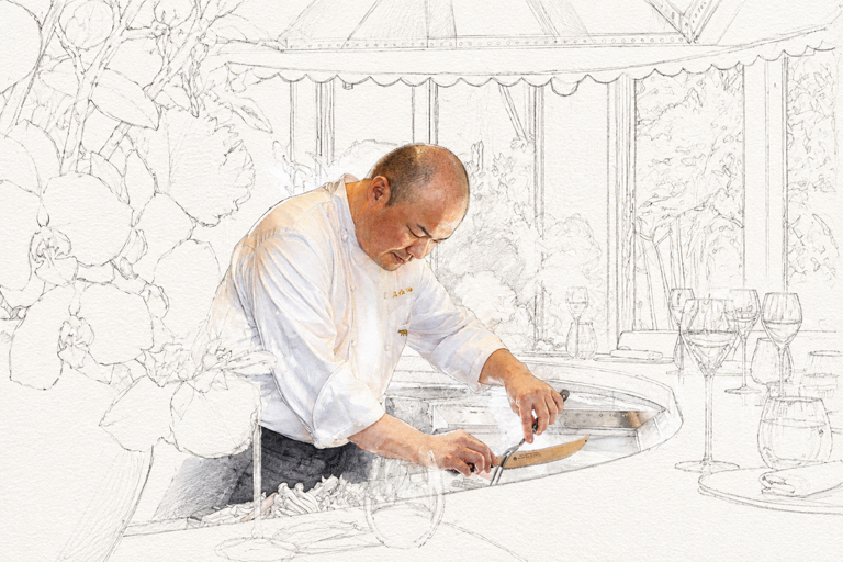 Bill Bensley, Christian Le Squer headline Danang culinary festival