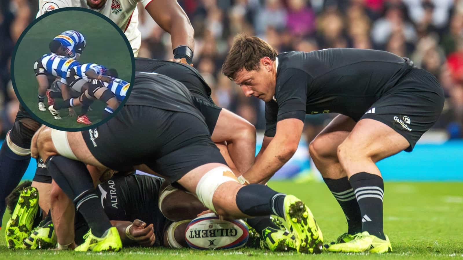 World Rugby issues law clarification after New Zealand Rugby request ...
