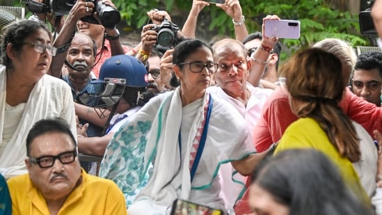 TMC's big move amid split buzz and LoP row: 'All committees dissolved ...
