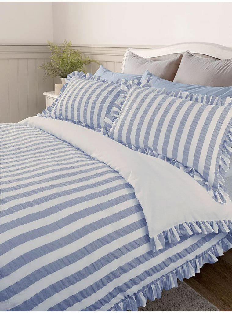 I’m a designer – the best supermarket homeware, including a £5.50 throw ...