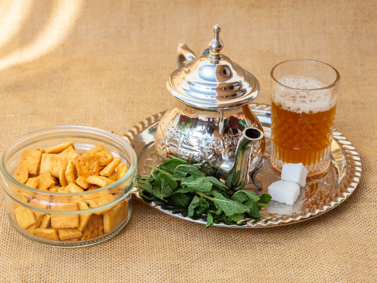 5 best tea varieties loved around the world