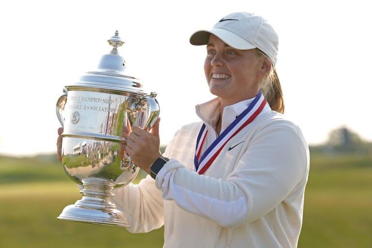 US Women’s Open cut rule explained: How many make the weekend at Riviera
