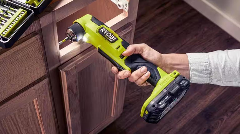 5 Ryobi tools smart homeowners should have on hand
