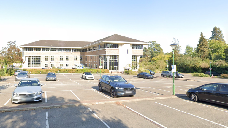 Refunds open over wrongly issued parking fines