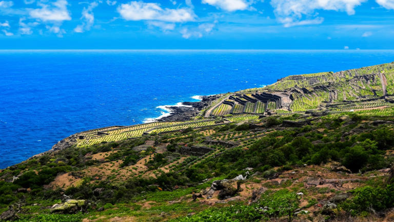In Italy, this secret Sicilian island is a must-visit for a getaway far ...