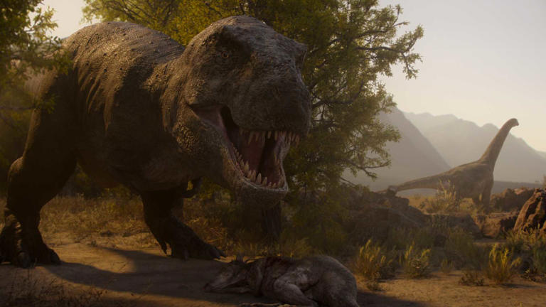 Netflix's top 10 most watched 2026 TV shows