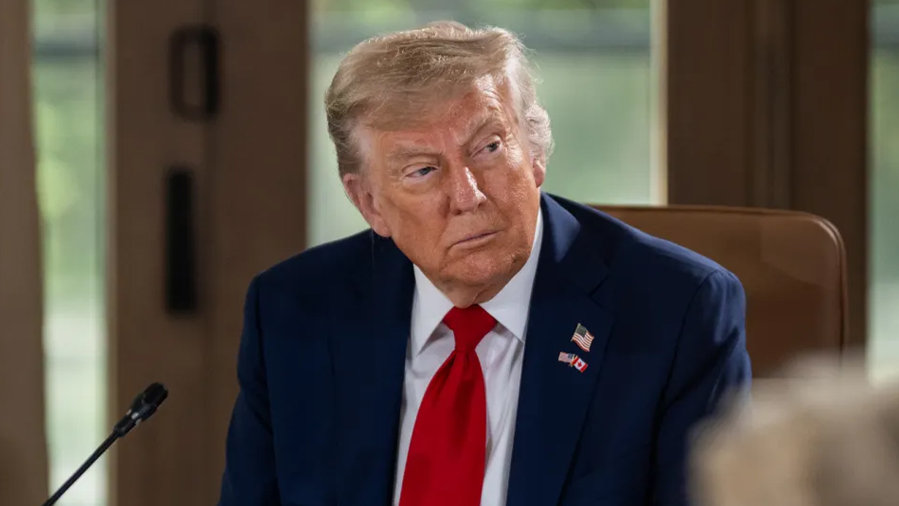 Trump absent from public view for seventh day following health report ...