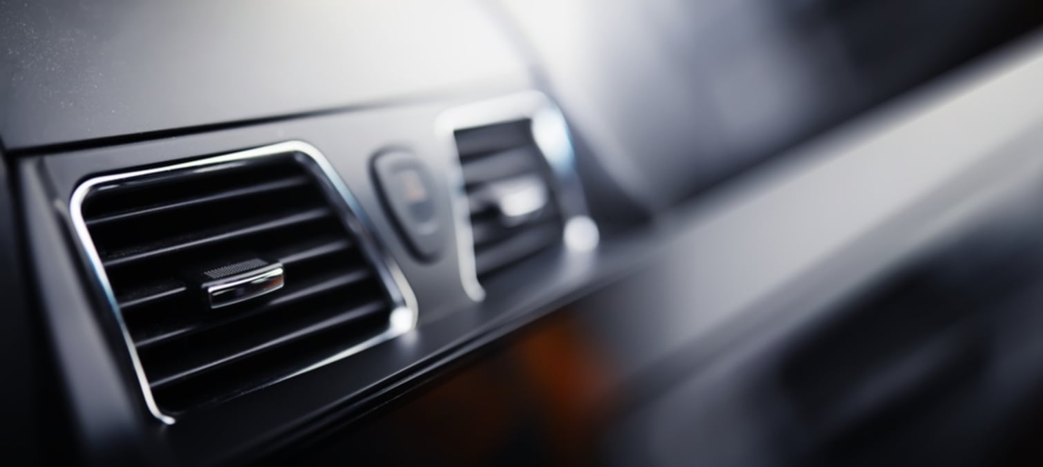 Los Land Rover cuentan con un sistema de aire acondicionado que hidrata ...