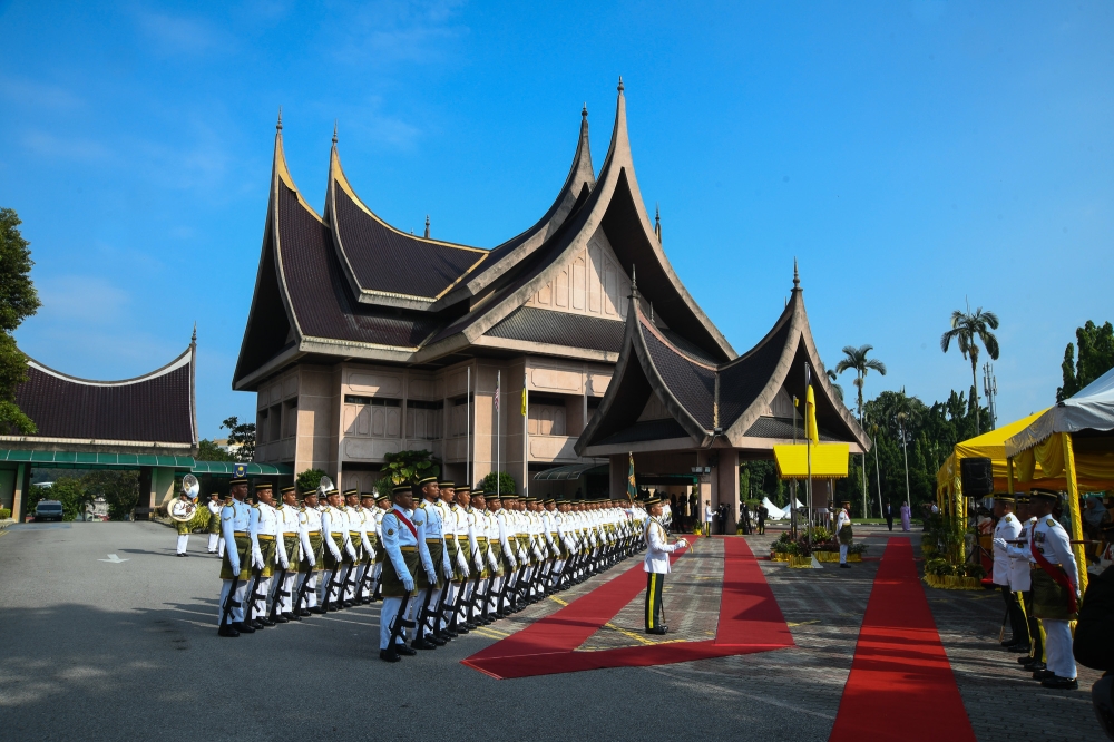 Devoid of legal effect: Negeri Sembilan DKU secretary rejects ...