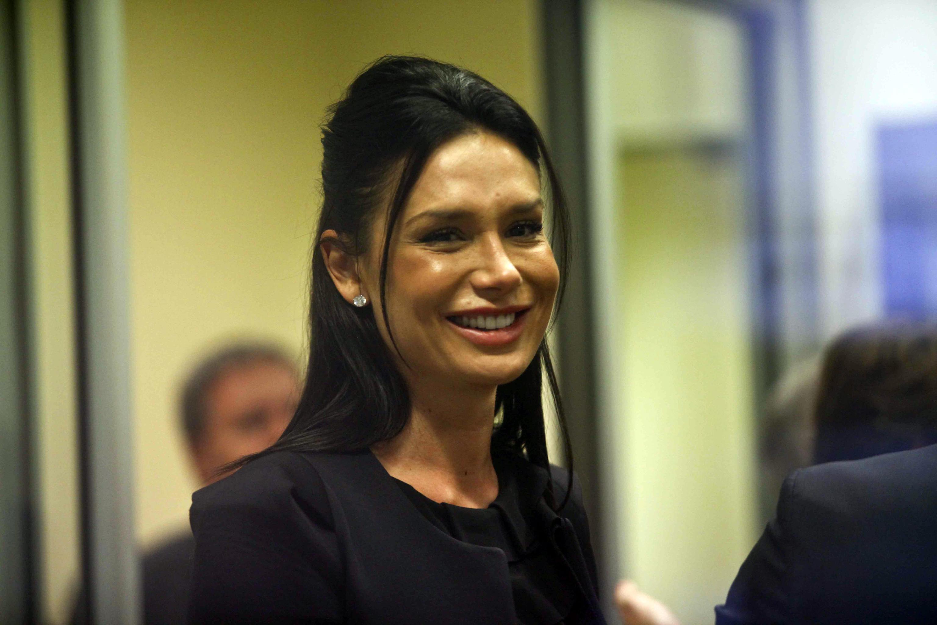 Prosecutors stick to OK to Minetti pardon after sex-party claims disproved