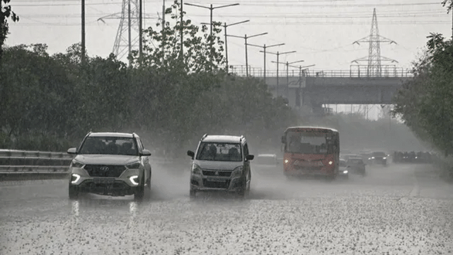 Monsoon 2026: The monsoon will reach Kerala on June 4th. When will ...