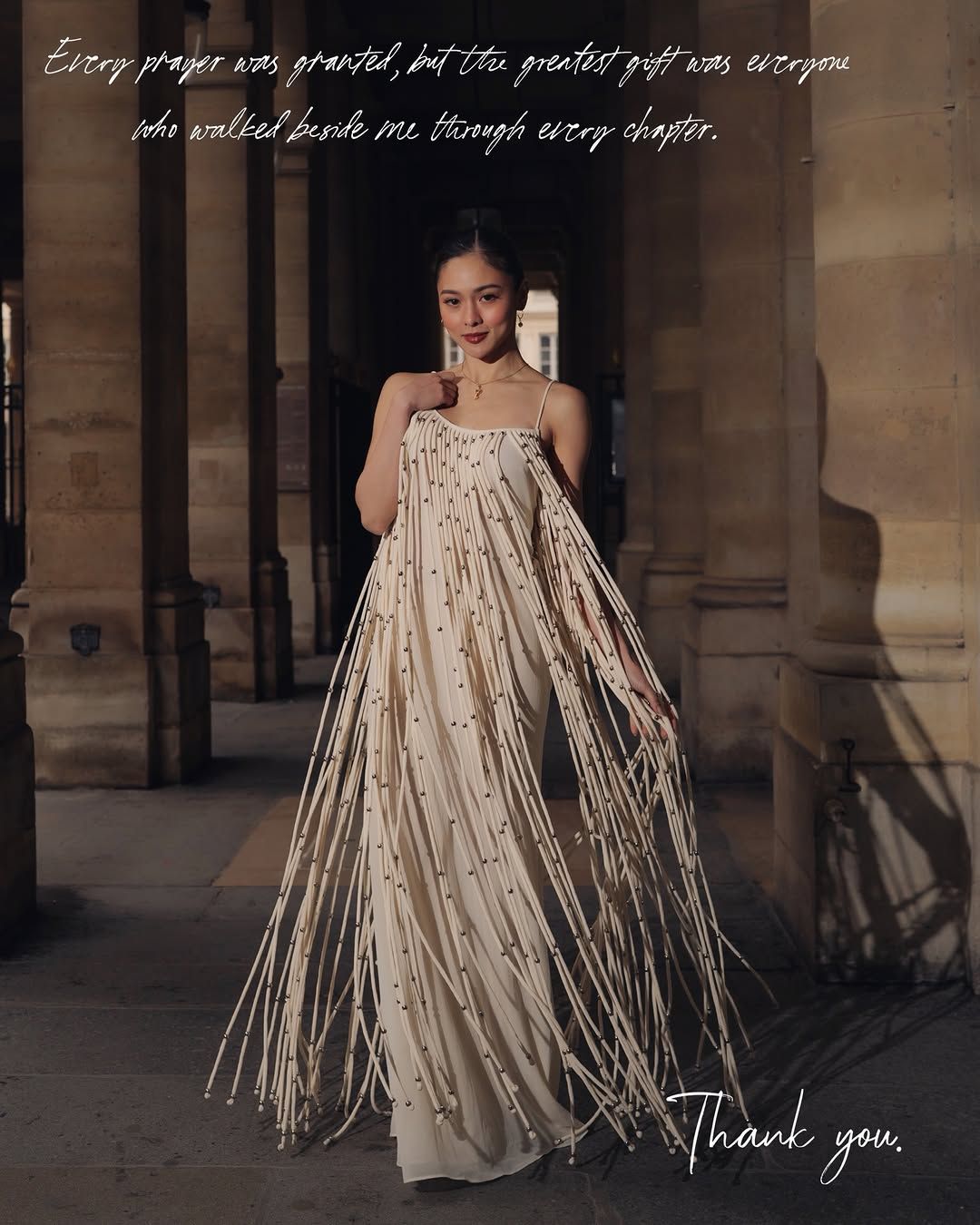 Growth, gratitude, and grace: Kim Chiu on living the life she once ...