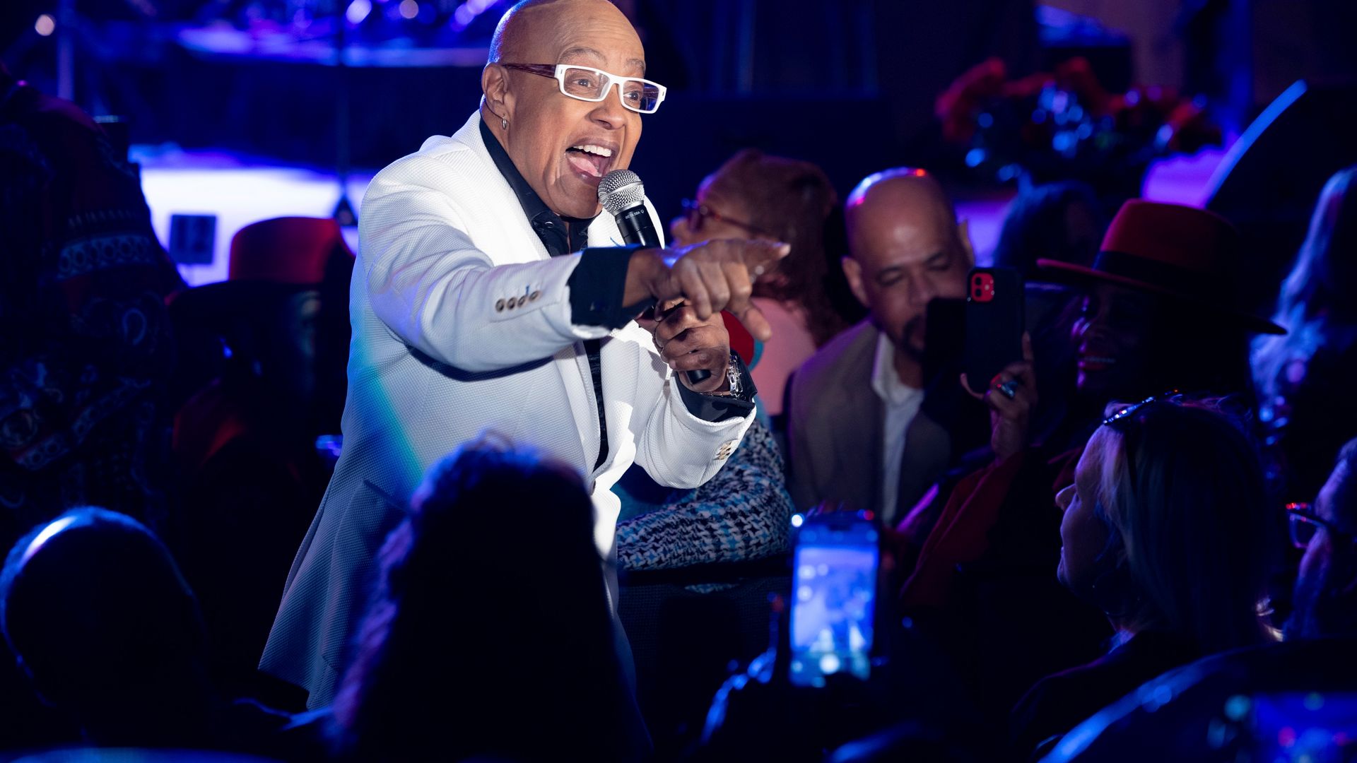 Peabo Bryson: »Beauty and the Beast«-Sänger ist tot