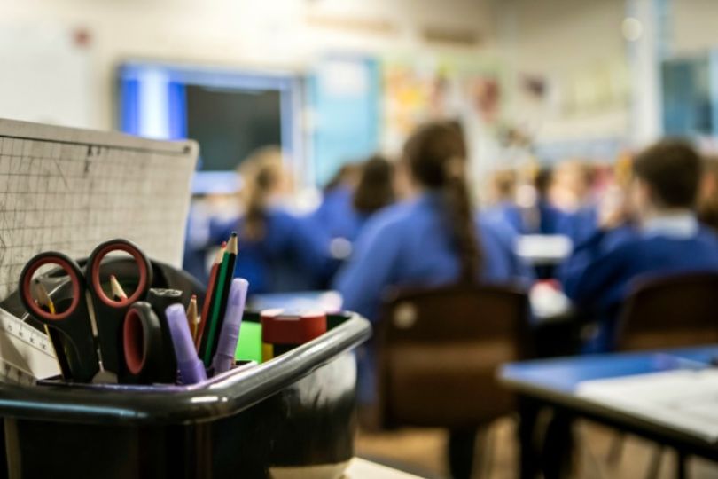 Rule change on table for all schools in England and Wales ahead of next ...