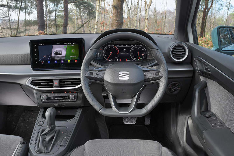 Supermini vs SUV: Is my Seat Ibiza better than its Arona sibling?