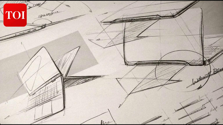 The case for Asus's design philosophy, where it actually lives