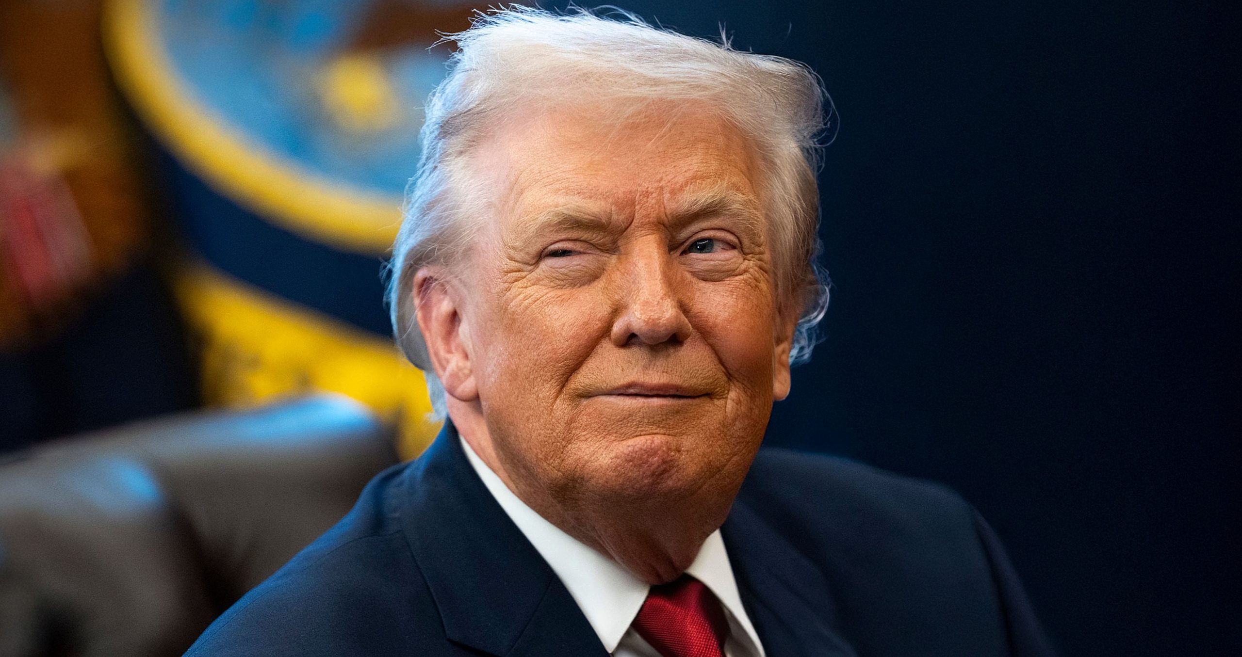 Un homme passe le test cognitif de Donald Trump et dévoile ses résultats