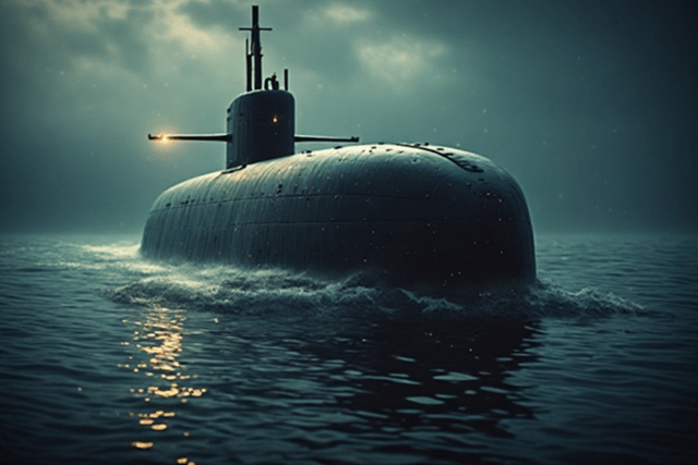 How do you receive signals thousands of feet deep in the ocean? Learn ...