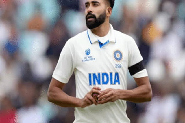 IND vs AFG: Big update before the test match against Afghanistan, there ...