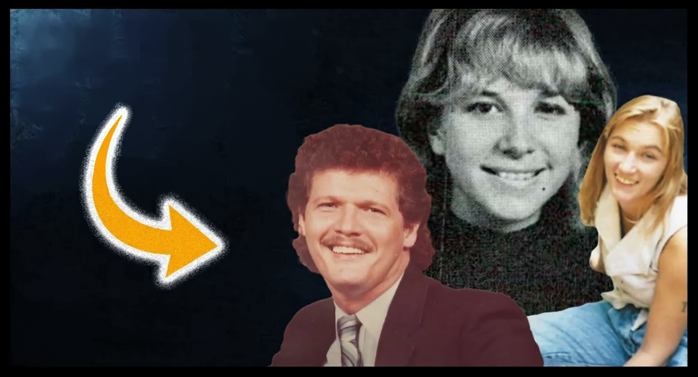 Cold cases solved in 2025