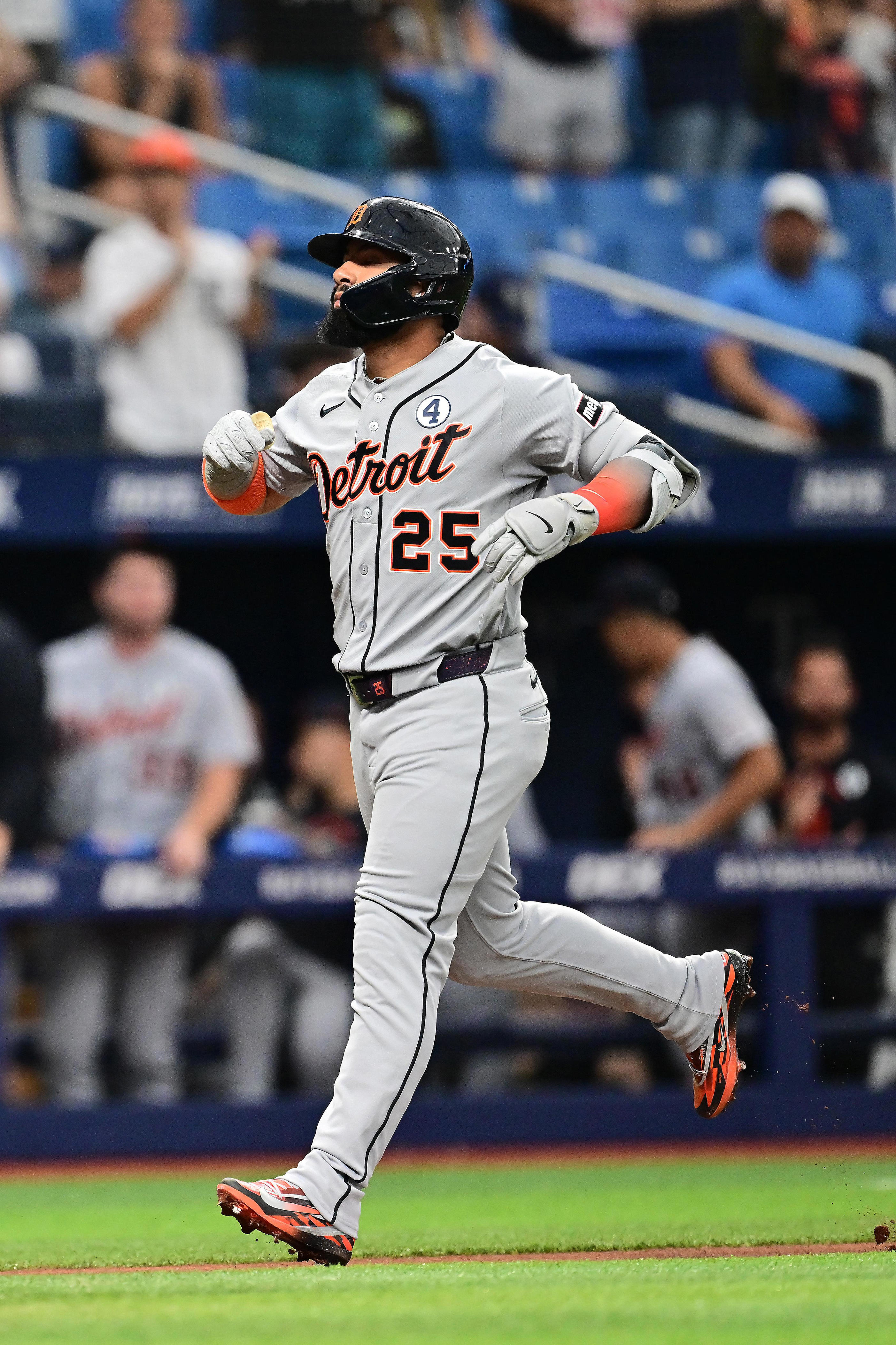 Yankees rivalry roundup: Rays blanked by Tigers