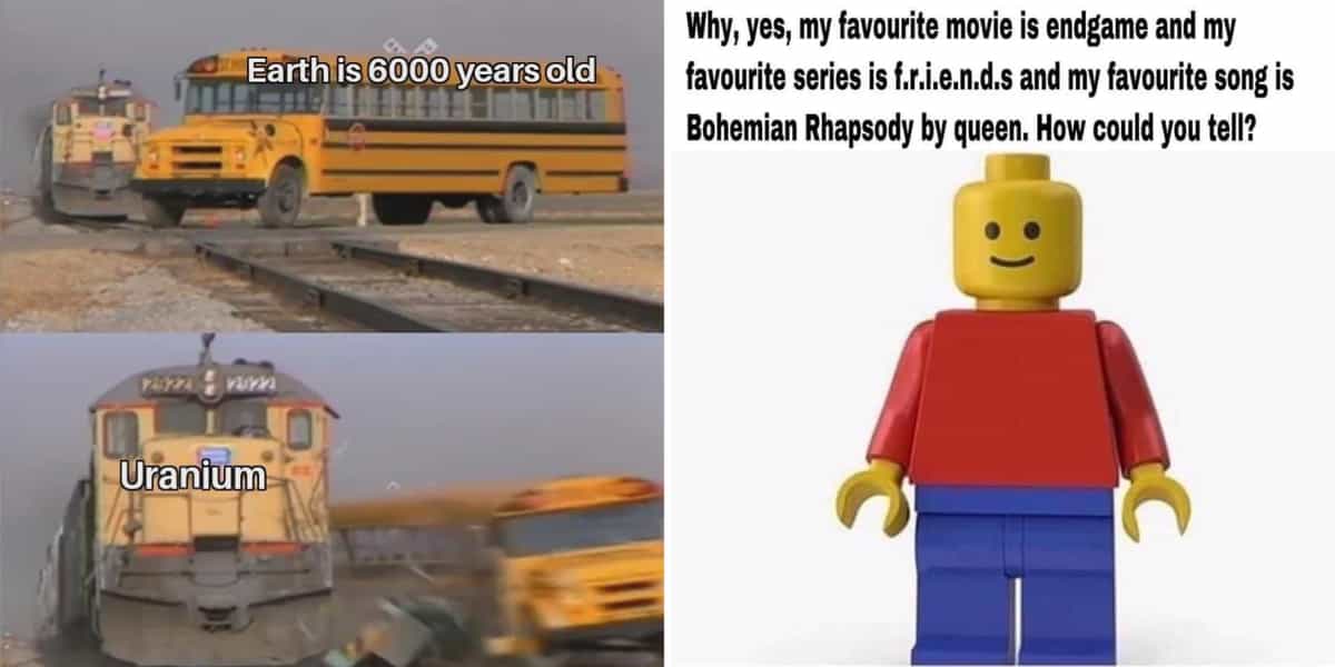 Puzzling posts that needed someone to explain the joke this week
