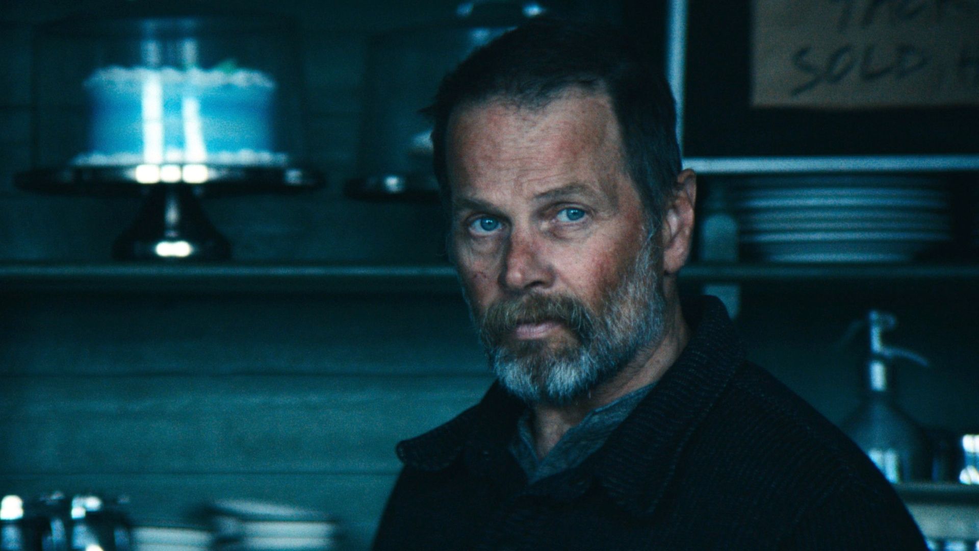 Apple TV's 2-part sci-fi masterpiece struggles to keep up on streaming