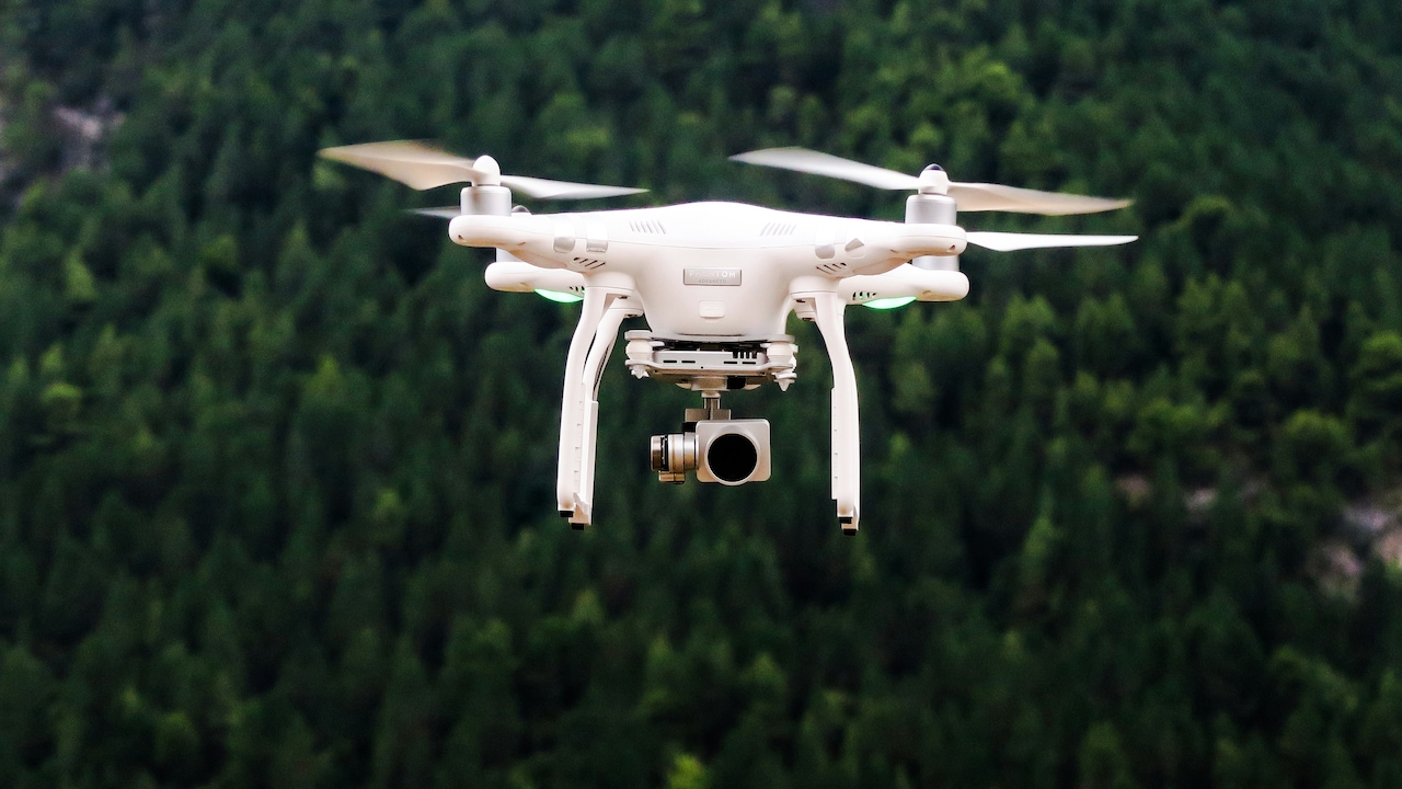 Biggest-ever buy: India preps $2 billion homegrown drone orders ...