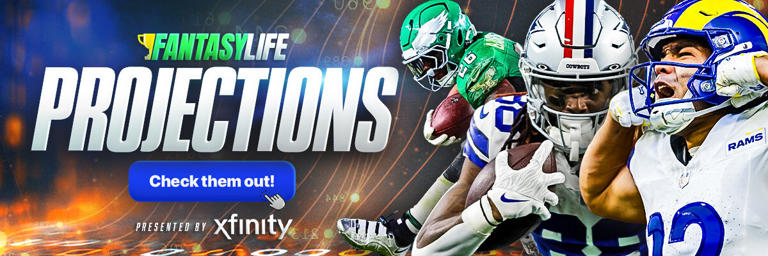 The illusion of choice when you're on the clock in fantasy football drafts