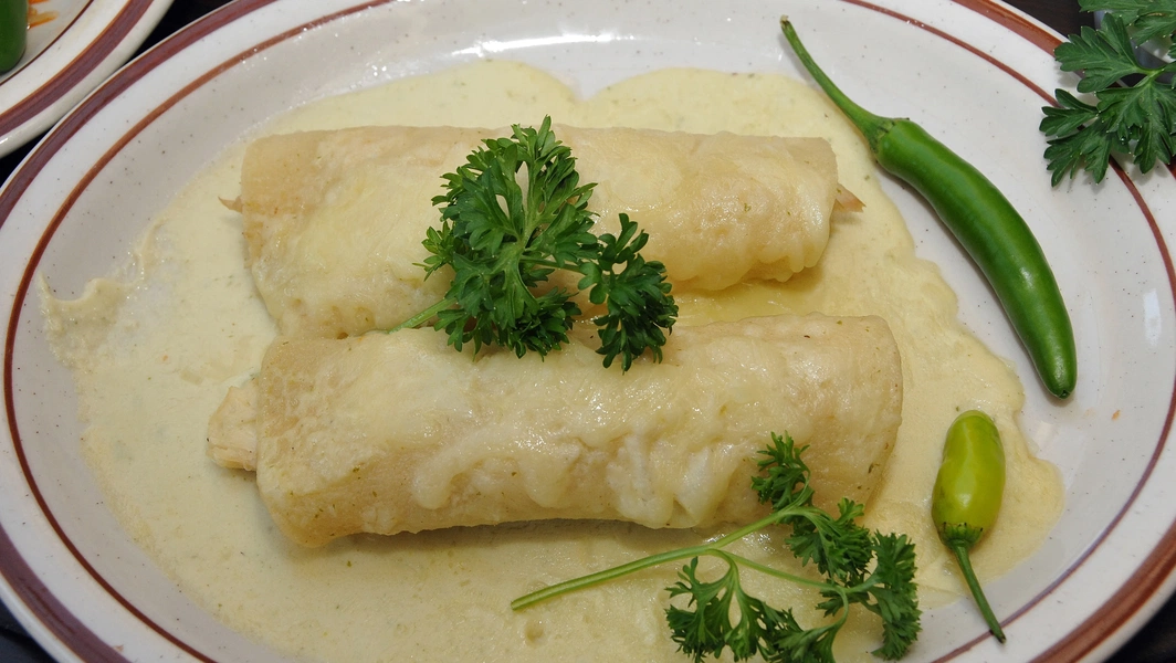 Master the art of enchilada sauce balance