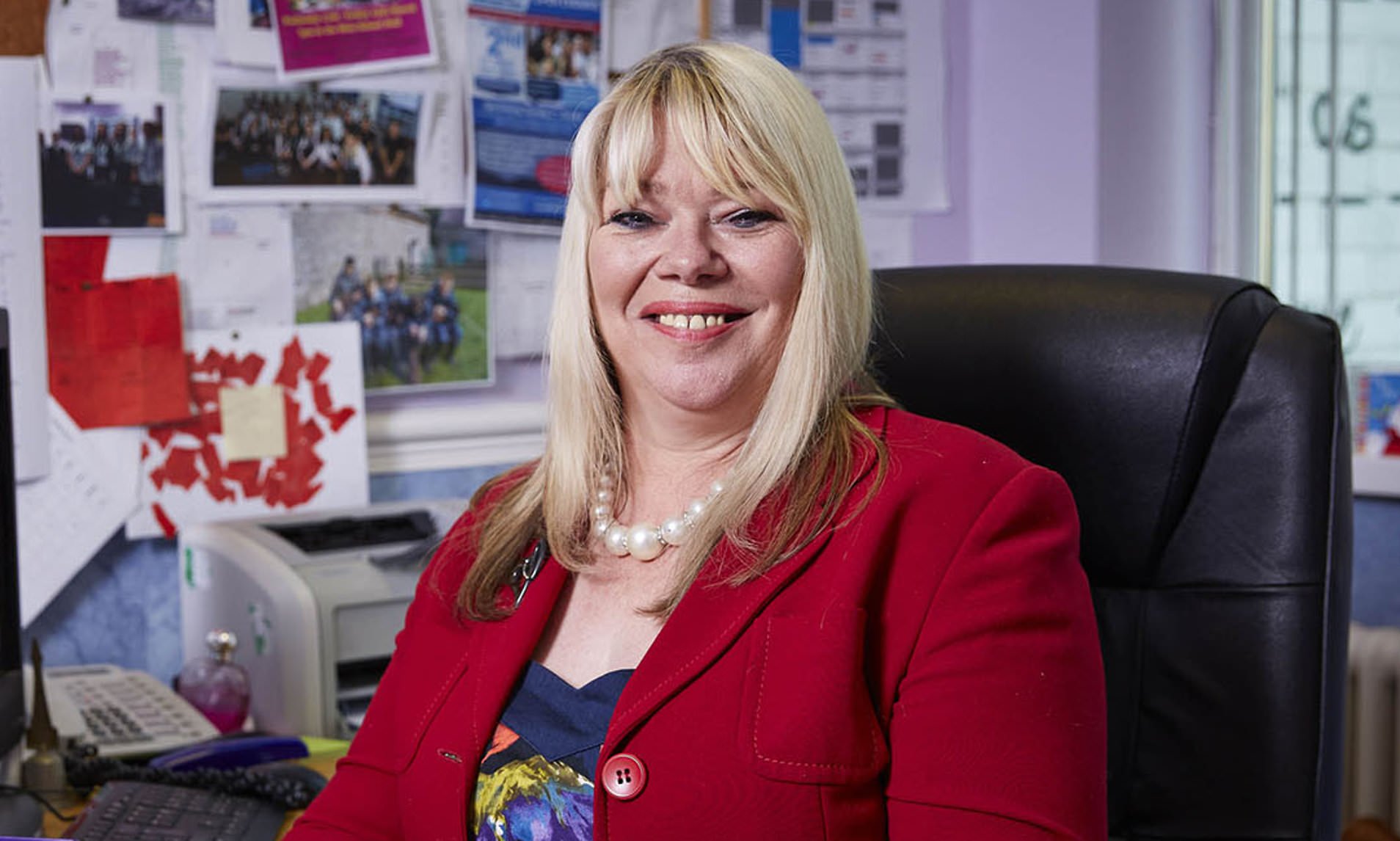 Educating Cardiff headteacher committed serious misconduct after ...