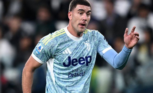 Vlahovic-Napoli, Calamai consiglia De Laurentiis: "Non ascoltare. Non ...