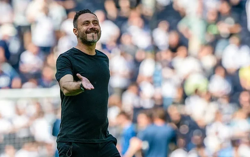 Tottenham eye £29m double swoop as rebuild gathers pace